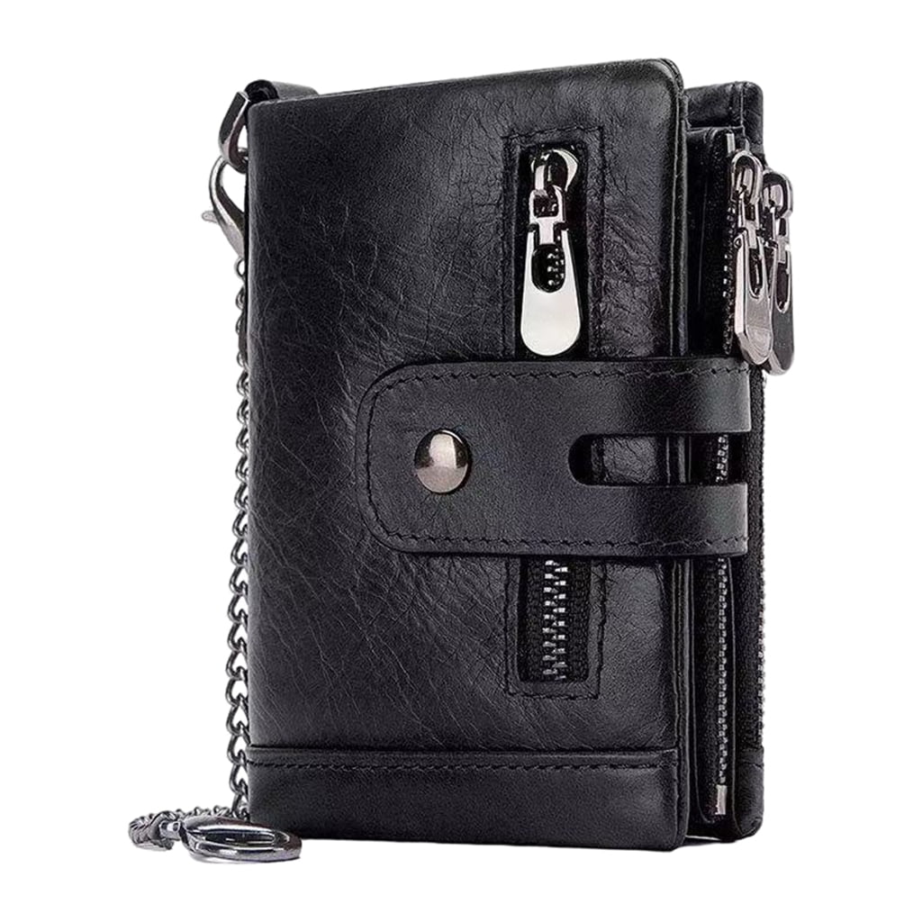 Click here for Siruishop Mens Ing Premium Leather Classic Bifold... prices