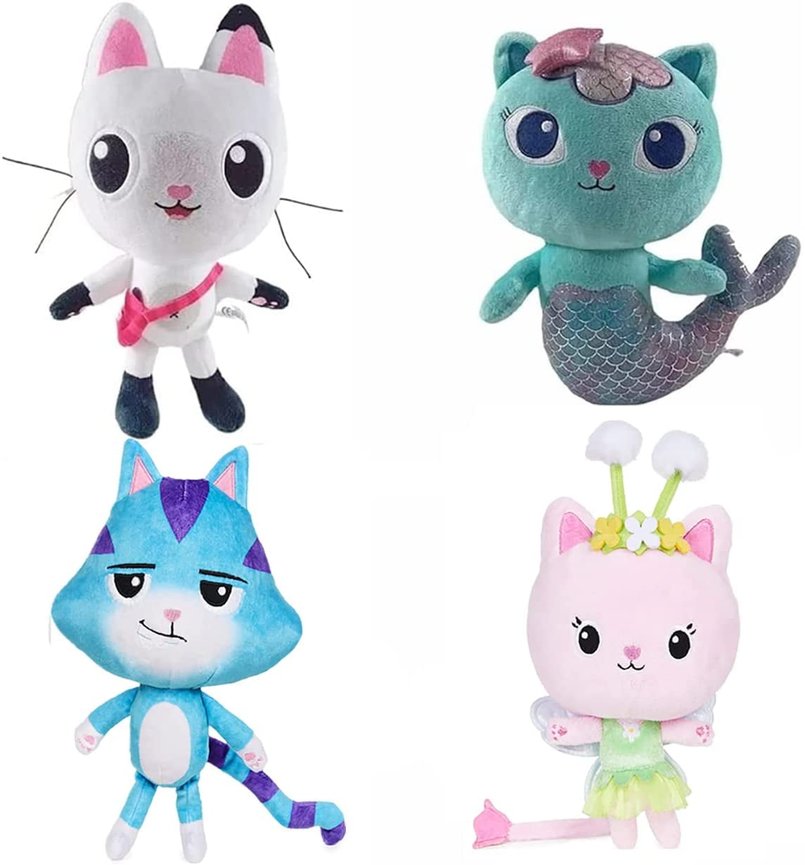 Gabbys Dollhouse - Gabbys Dollhouse House | Gabby Philippines | Ubuy