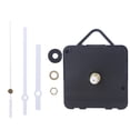 Hanging Wall Clock Motor Movement Mechanisms Battery Powered DIY Repair ...