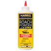 Harris Roach Tablets, Boric Acid Killer for Cockroach Infestation, 145 ...