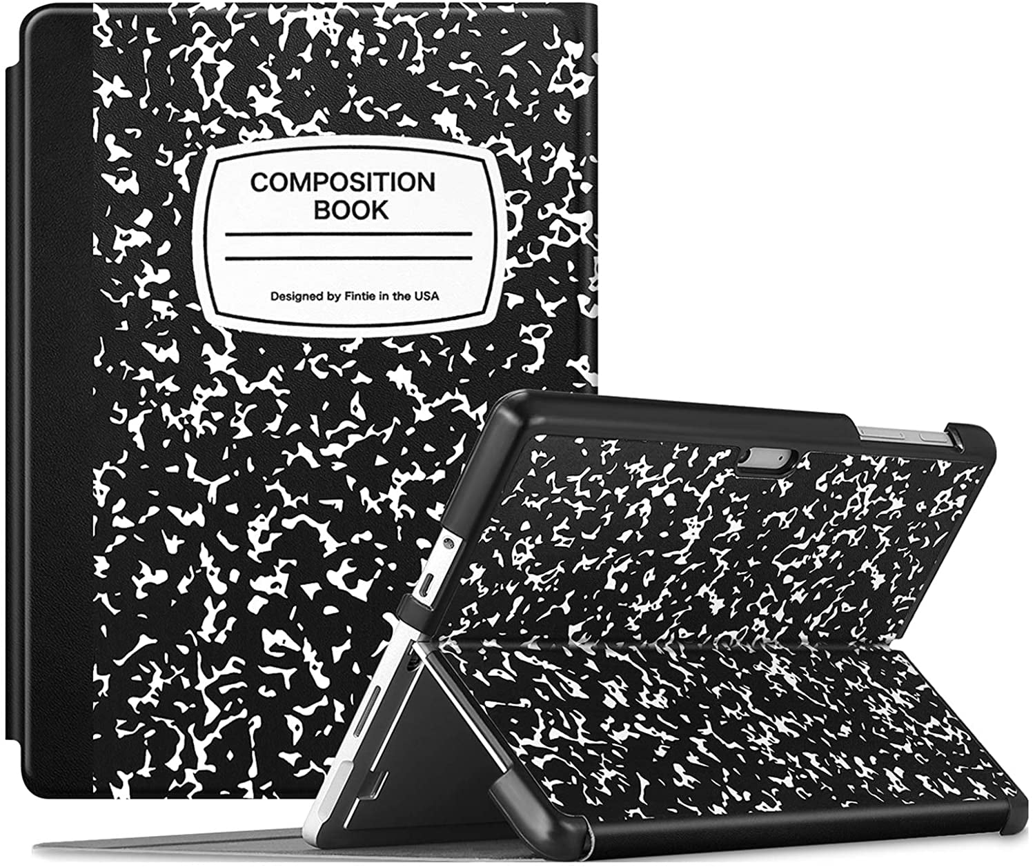 Multiple Angle Case for Microsoft Surface Go 3 2021 / Surface Go 2 2020 ...