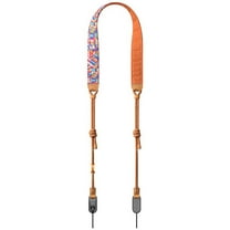 PGYTECH Camera Shoulder Strap Air, Quick Release Leather-like Surface ...