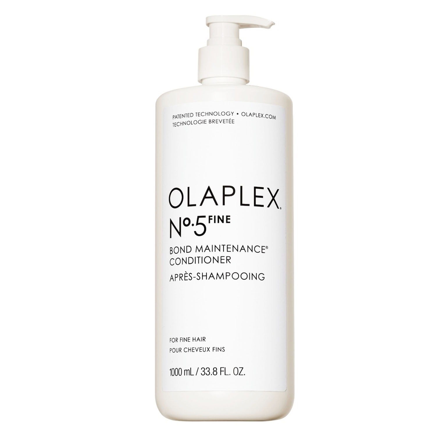 Click here for Olaplex No. 5 Bond Fine Maintenance Conditioner 33... prices