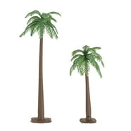 Mini Evergreen Trees by Make Market® - Walmart.com