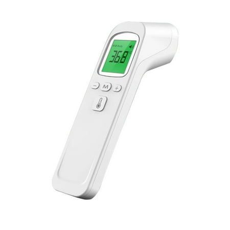 Thermometre medical Frontal Infrarouge médicale Thermometre sans ...