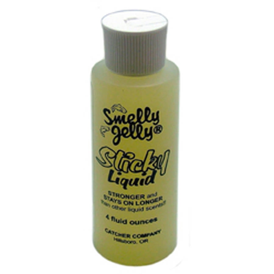 Smelly Jelly Sticky Liquid - Walmart.com