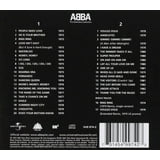 ABBA - Definitive Collection - Music & Performance - CD - Walmart.com