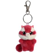 Aurora - Large Gray Destination Nation - 13" Gray Penguin - Adventurous ...