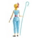 Disney Pixar Toy Story Bo Peep Figure with Accessory - Walmart.com