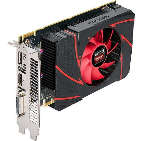 iBUYPOWER AMD Radeon R7-240 2GB Graphics Card - Walmart.com