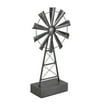 Farmhouse Windmill Table Top Decor (Set of 2) - Walmart.com