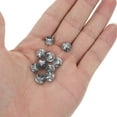 Raindrops 10pcs Hot Cold Water Faucet Temperature Indicator Buttons ...