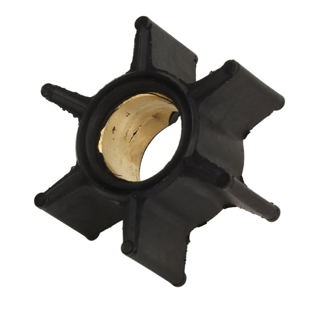 Water Pump Impeller, Impact Proof Boat Motor Impeller Perfect ...