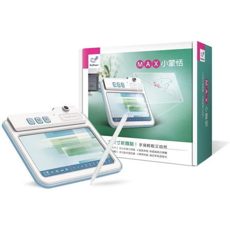 PenPower Max Jr. Chinese Handwriting Tablet | Walmart Canada