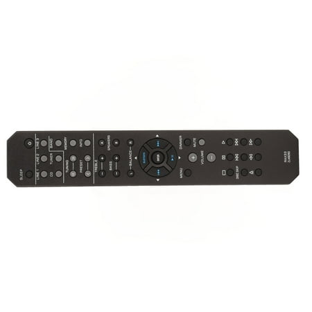 Remote Control, Easy Full Access Video Receiver Remote Control Stable ...
