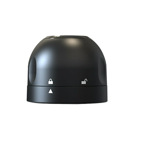 Champagne Seal Stopper Wine Bottle wine bottle rotating Seal Cap ...