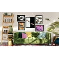 Gotham Deep Gallery Frames - 3 Pack of Professional Gallery Frames for ...