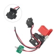 Electric Power Tool Drill Trigger Switch Angle Grinder Speed Control ...