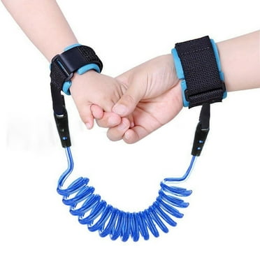 Supersellers Toddler Baby Kids Anti Lost Wrist Link Safety Harness ...