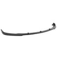 Ikon Motorsports Bumper Lip Kit Fits 2017-23 Tesla Model 3, 4-Door ...