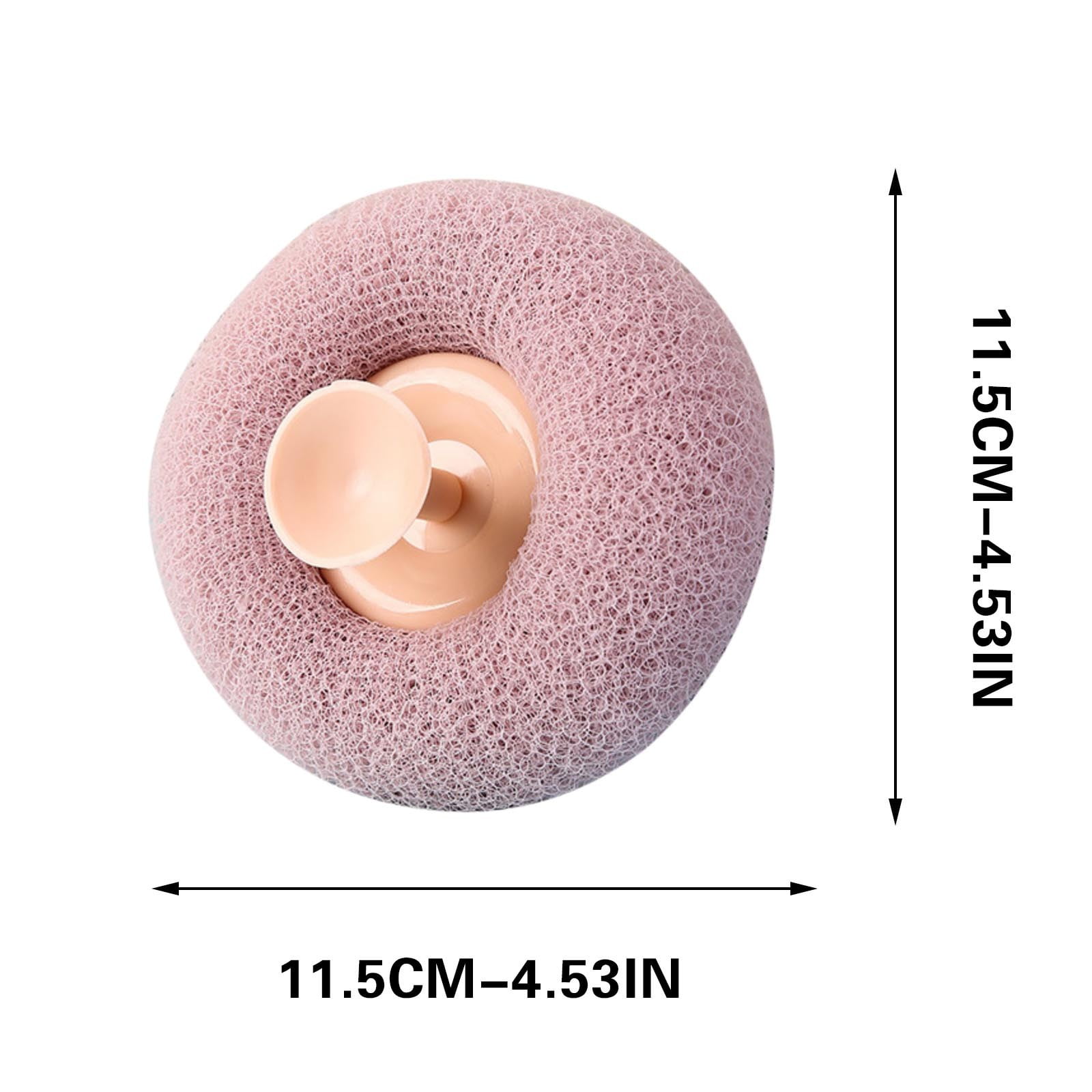 Click here for Unbranded Loofahs New Bath Sponge Cleaning Brush S... prices