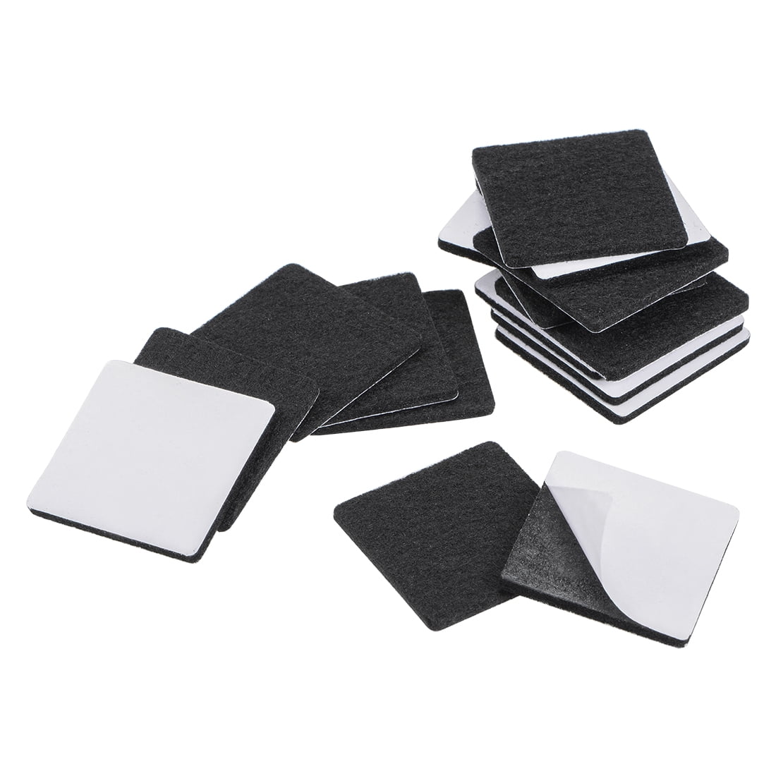 Click here for Unique Bargains Furniture Pads Adhesive Felt Pads... prices