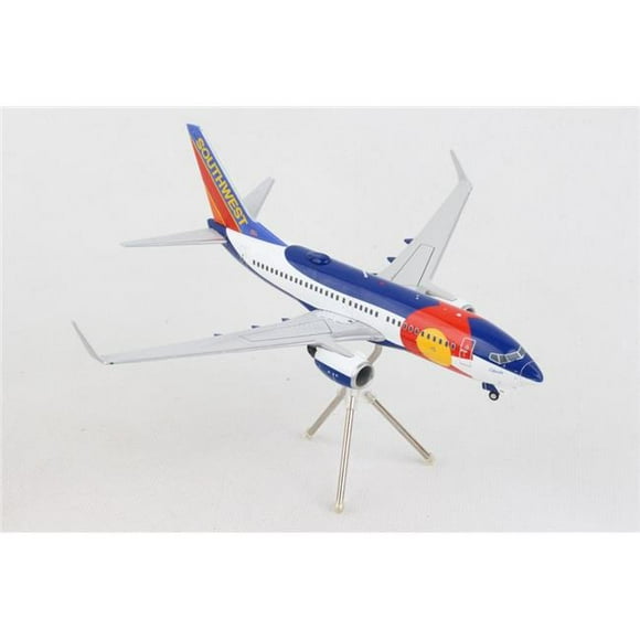 1 200 Scale Model Airplanes