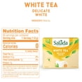 Salada Pure White Tea, 40-Count Packages (Pack of 6) - Walmart.com