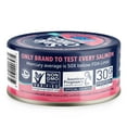(Pack Of 6) Safecatch Salmon Pink Wild No Salt Added 5 Oz - Walmart.com