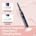 K-MAINS Replacement Charger Compatible With Braun Oral-B iO Series 7/8 ...