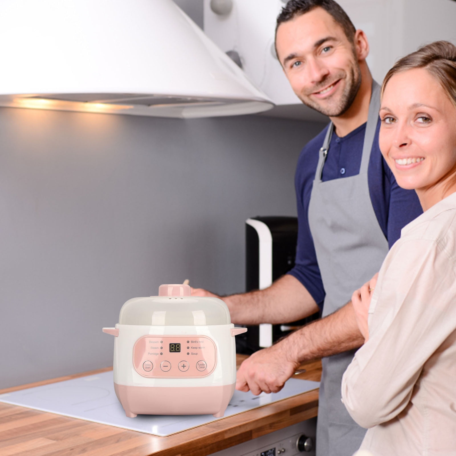 Click here for Ovzne Home Mini Automatic Reservation Electric Sto... prices