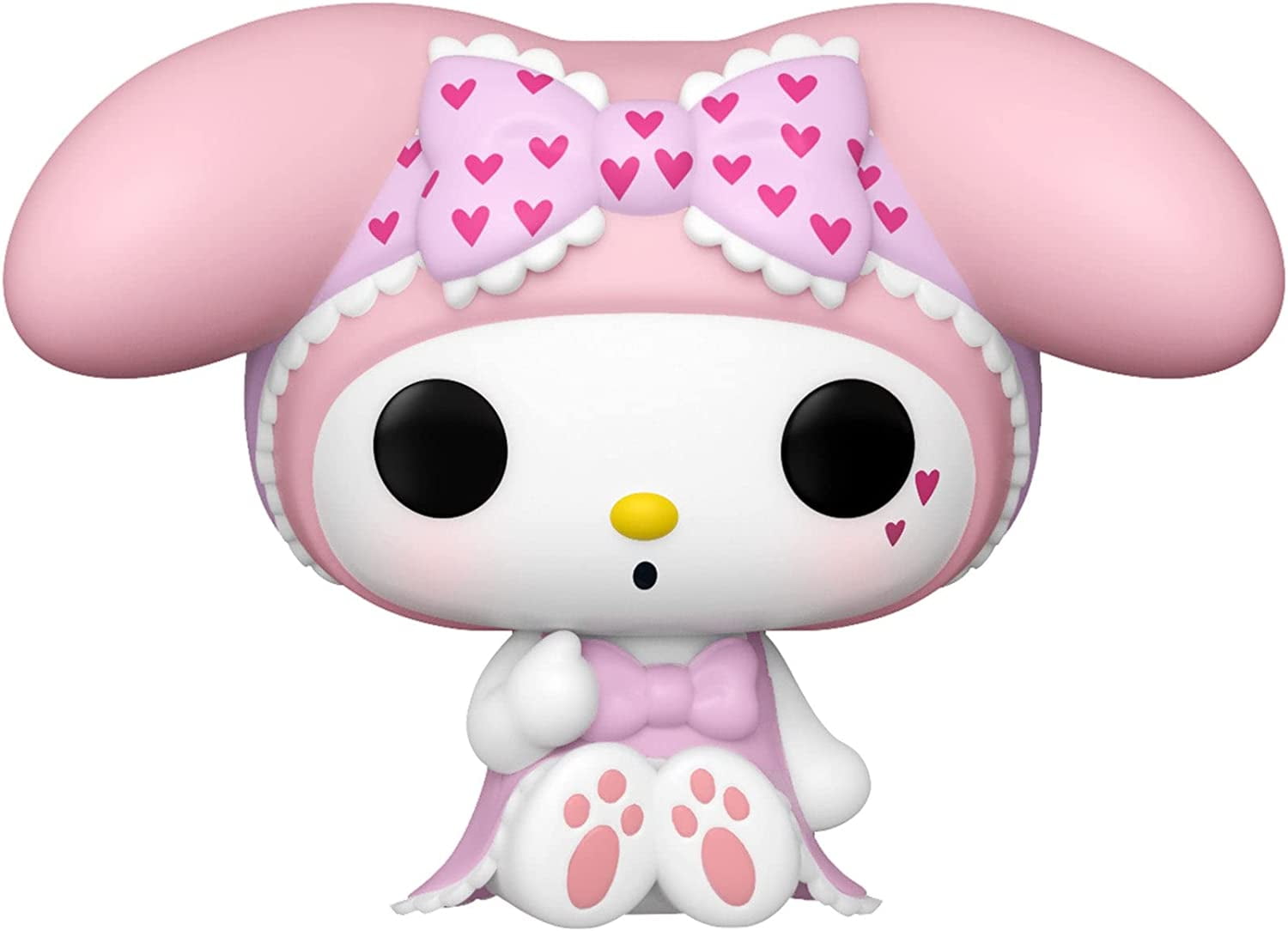 Funko Pop! Animation: Sanrio My Melody #56 (Exclusive) - Walmart.com