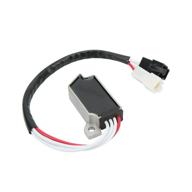 Motorcycle Rectifier,12V Voltage Regulator Rectifier V Rectifier ...