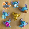 Disney Lilo & Stitch Feed Me Stitch Series Mini Figure 6-Pack - Walmart.com