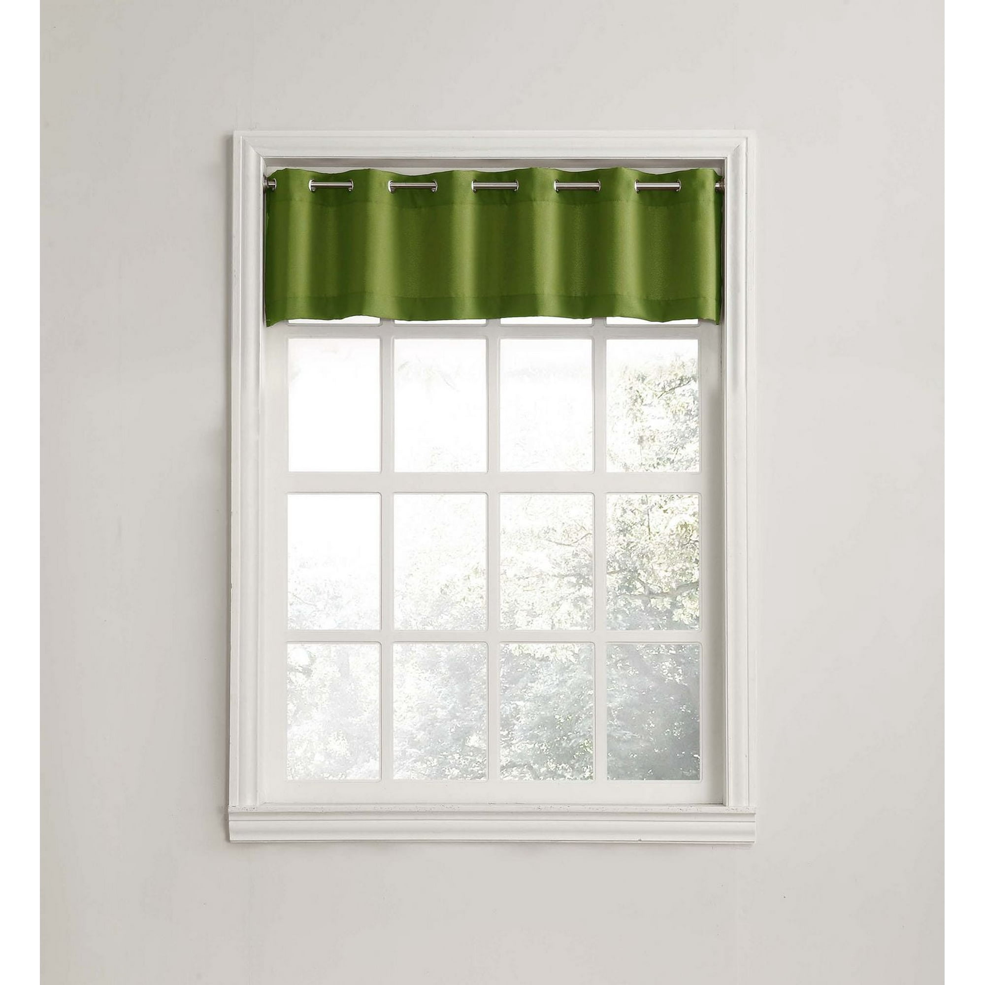 Click here for 918 Montreal Valance 56 Inches prices