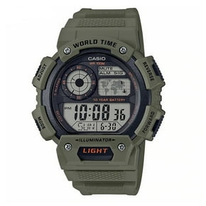 Relojes CASIO | Walmart tienda en línea