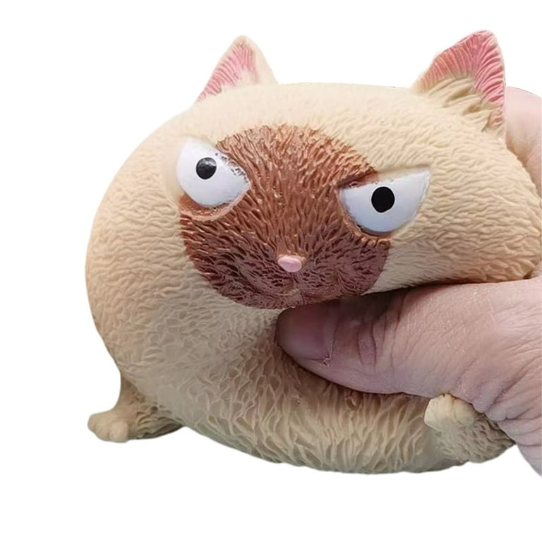 Stress Grumpy Cat