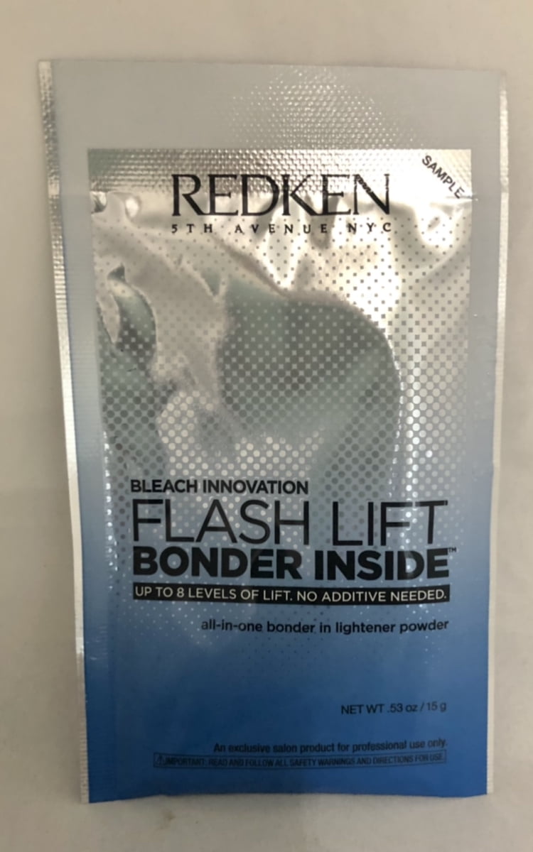 Redken Bleach With Bonder