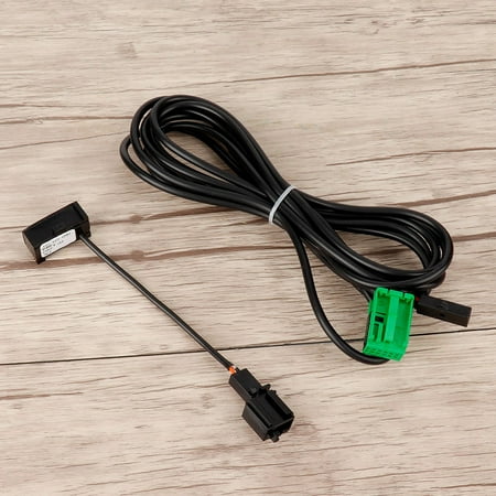 Keenso Wring, Cable, Microphone Harness, For Retrofitting A4 A6 Q5 Q7 ...