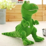 Toddler's Soft Cuddle Dinosaur Plush Toy, Stuffed Animal for Kids, Baby ...