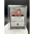 2021-22 Upper Deck Stature Mike Hardman #109 [Base] Upper Deck ...