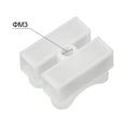 CH-2 Spring Wire Connectors Quick Cable Connector Press Type Terminal ...