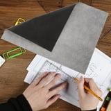KAJNBN Graphite Transfer Tracing Carbon Paper 100 Sheets For Wood ...