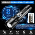 LED Flashlight for Men and Women - Walmart.com