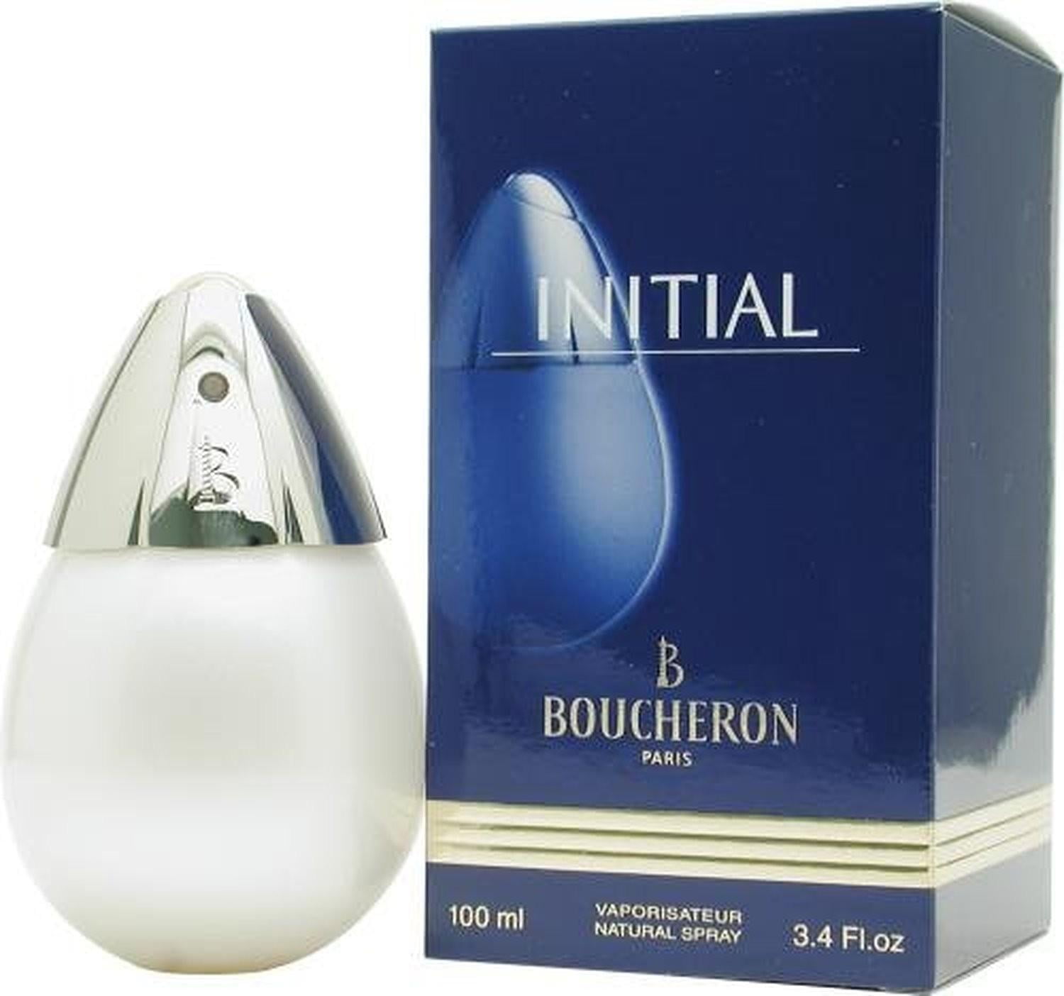 Perfume Initial de Boucheron EDP 100 ml Boucheron Initial | Walmart en ...