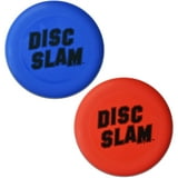 GoSports Disc Slam Flying Disc Game Set, with 2 Discs and Case ...