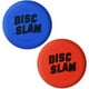 GoSports Disc Slam Flying Disc Game Set, with 2 Discs and Case ...