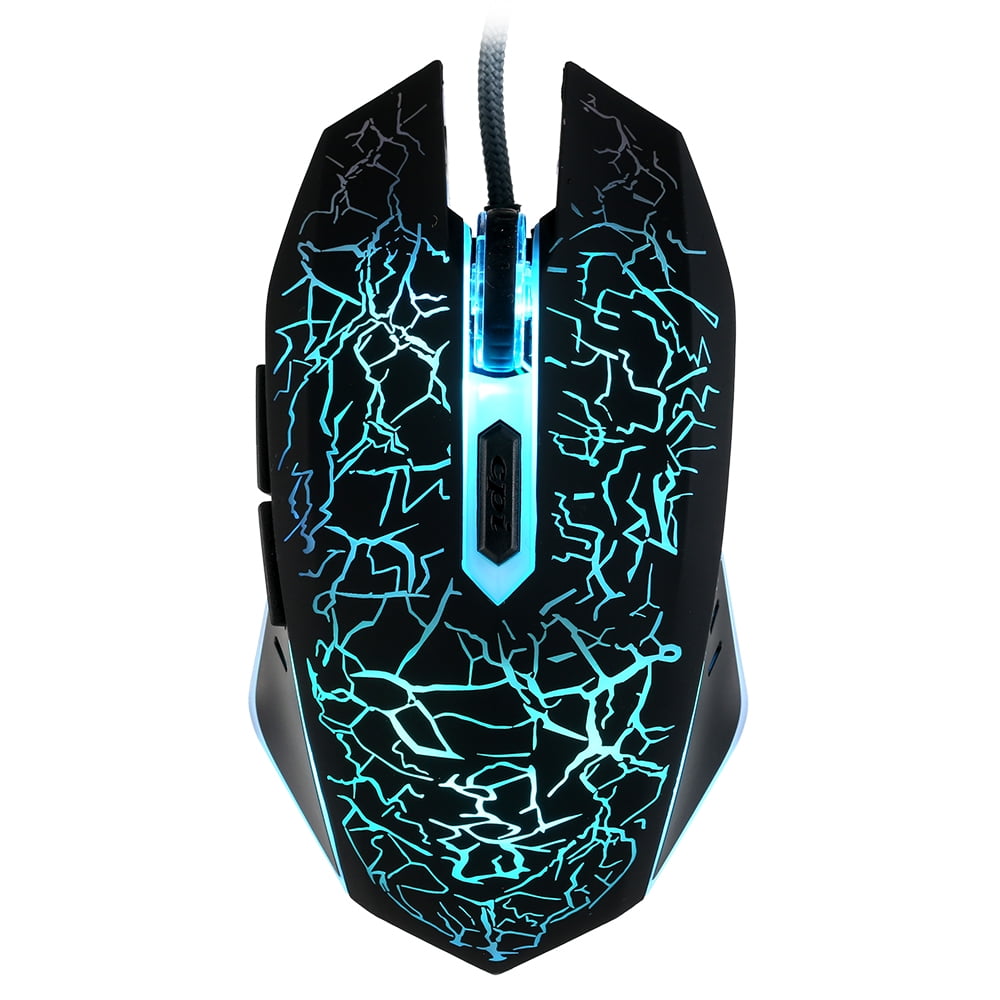 Click here for Amdohai Wired Gaming Mouse 3600dpi Ergonomic Mouse... prices