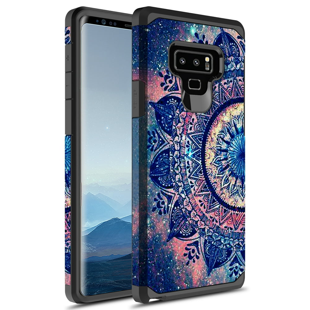 Samsung Galaxy Note 9 Case Samsung Galaxy Note 9 Plus Case Kaesar