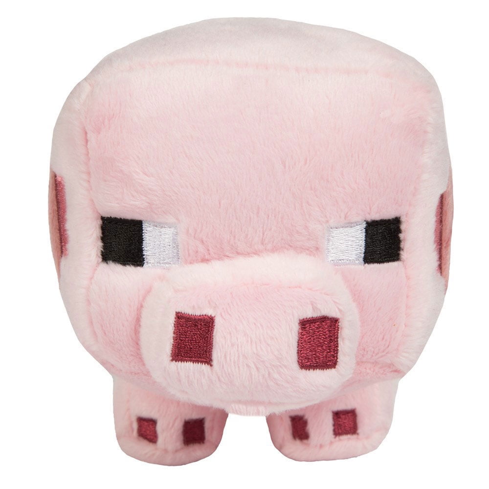 Minecraft Baby Pig